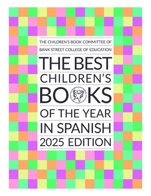 "The Best Children's Picture Books of the Year in Spanish [2025 edition ...